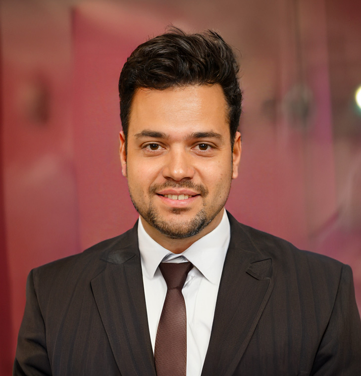 Team – De Decker Capital